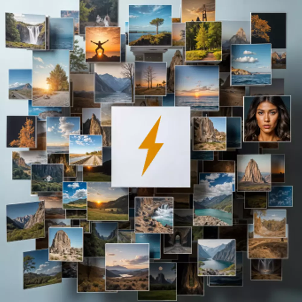 AI Creation [Masterpiece. Realis - AIEasyPic